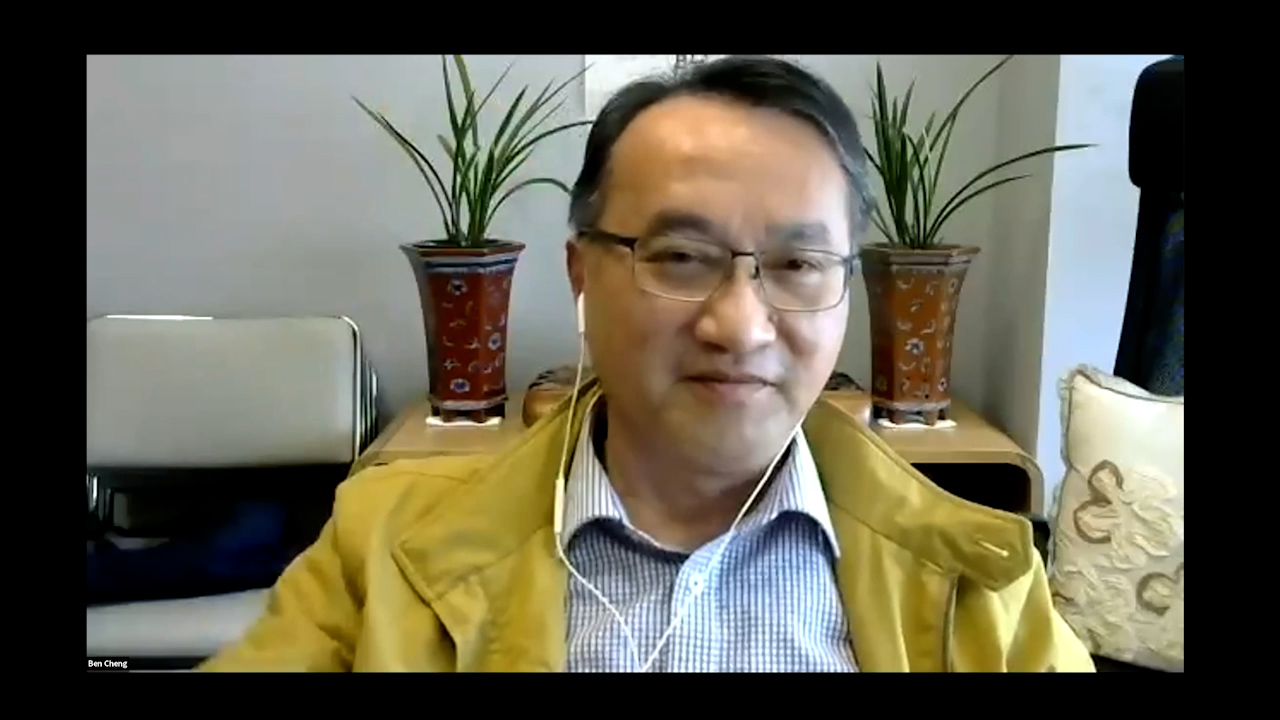 CTL successfully organised the HSUHK Innovation Project Competition ...