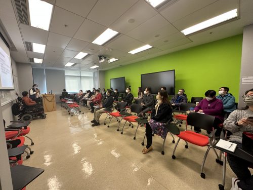 Teaching Enhancement Seminar Series #2: Dos and Don’ts with SEN types ...