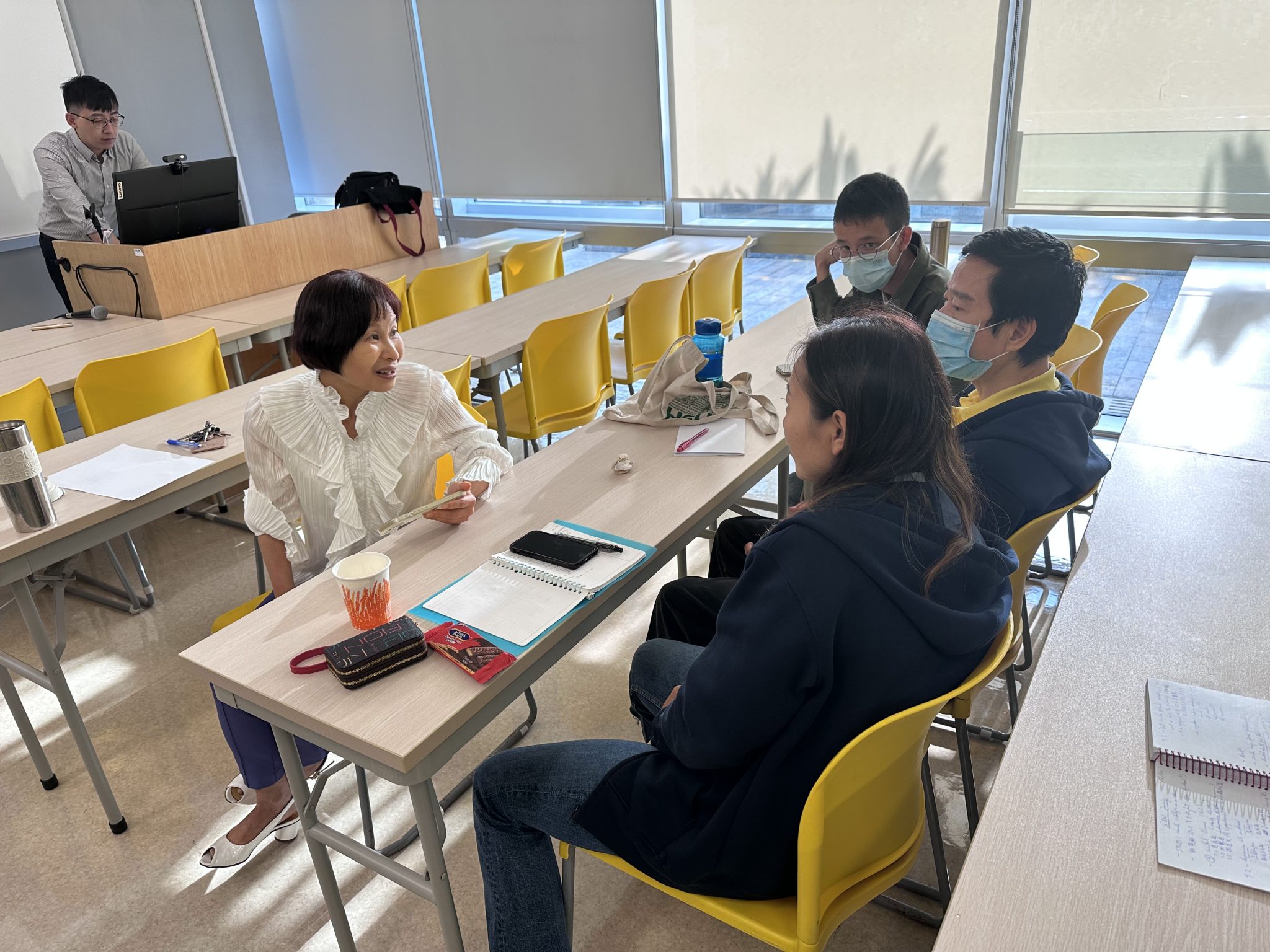 Teaching Enhancement Seminar #1 (AY2023/24): Support for SEN Students ...