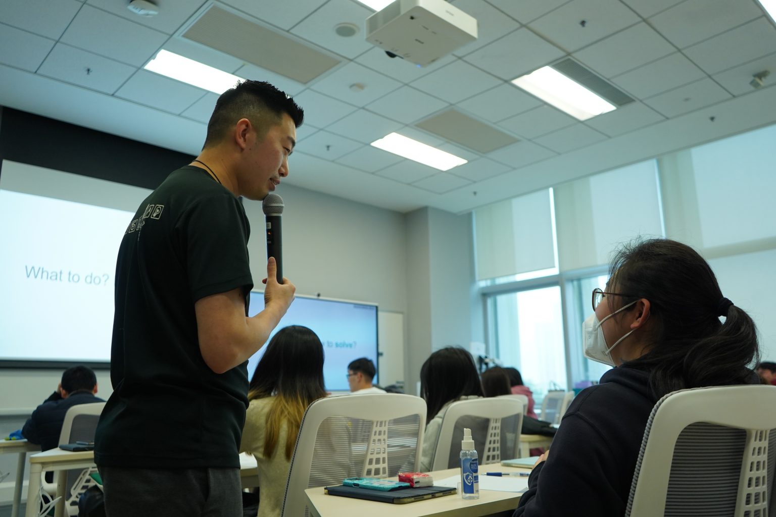 HSUHK Innovation Project Competition 2024: InnoXplore Thursday – Design ...