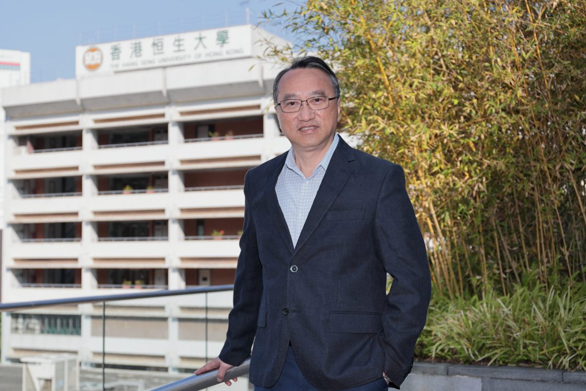 About Judges- Dr Ben Cheng – Teaching and Learning Enhancement