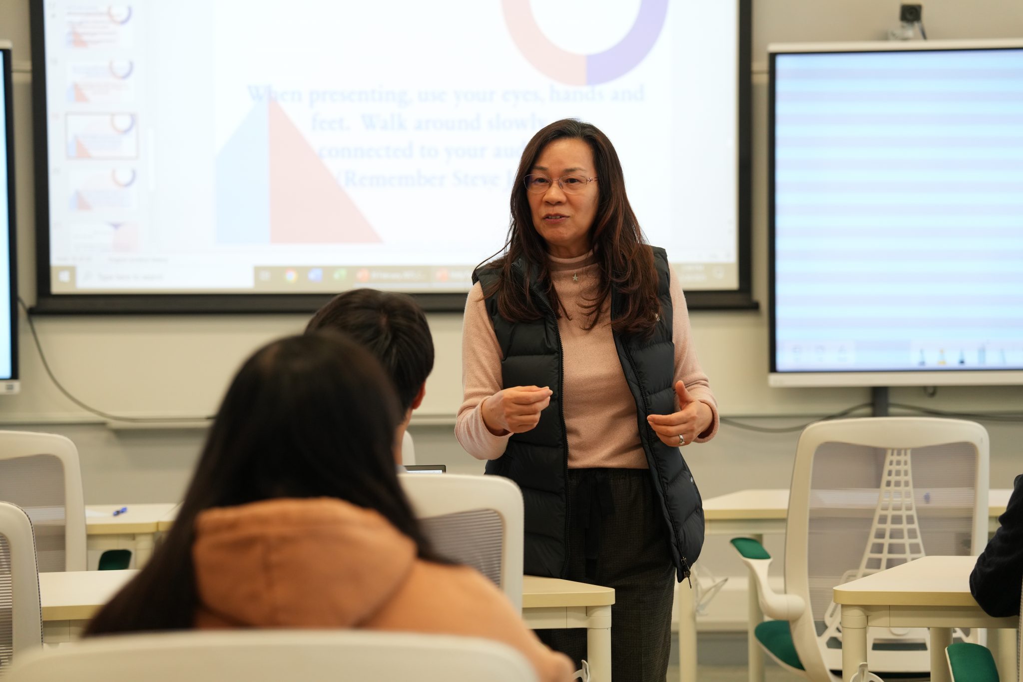 “Pitch Your Pitch” Workshop (20 February 2025) – Teaching and Learning ...